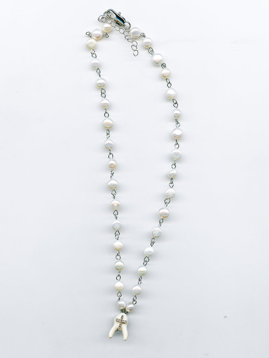 Cross Tooth – Twelve