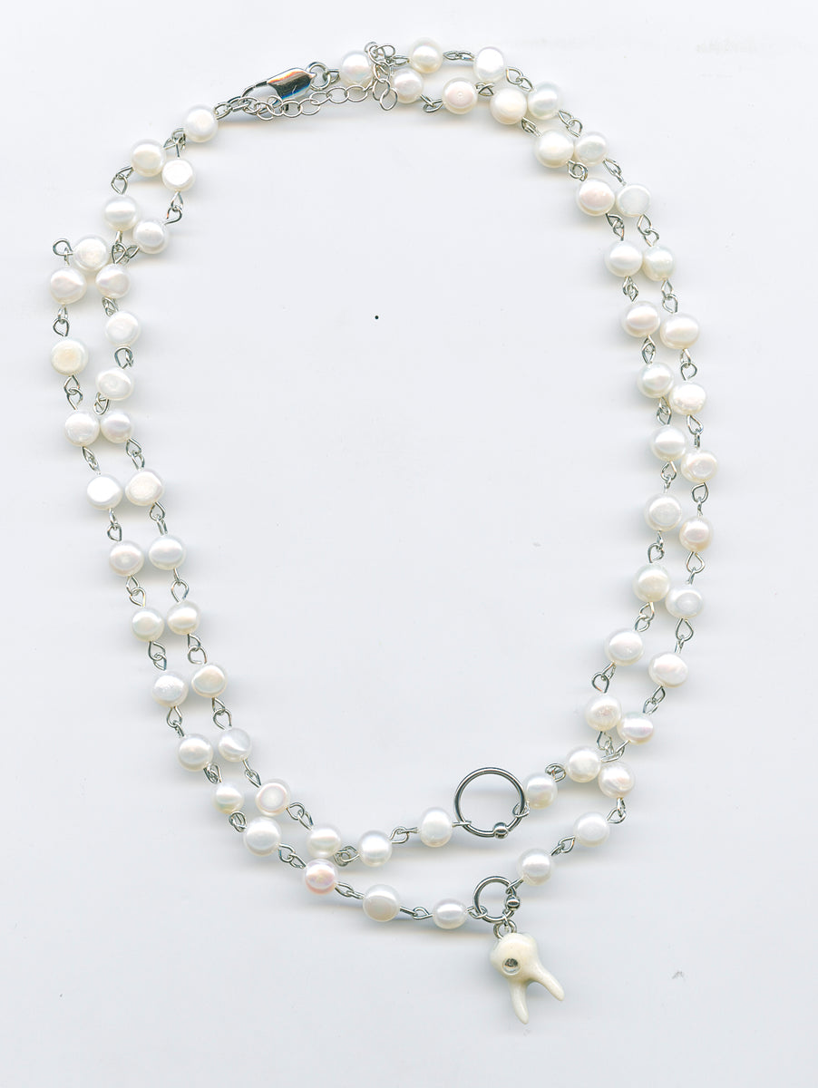 Double Pearl Sample – Twelve