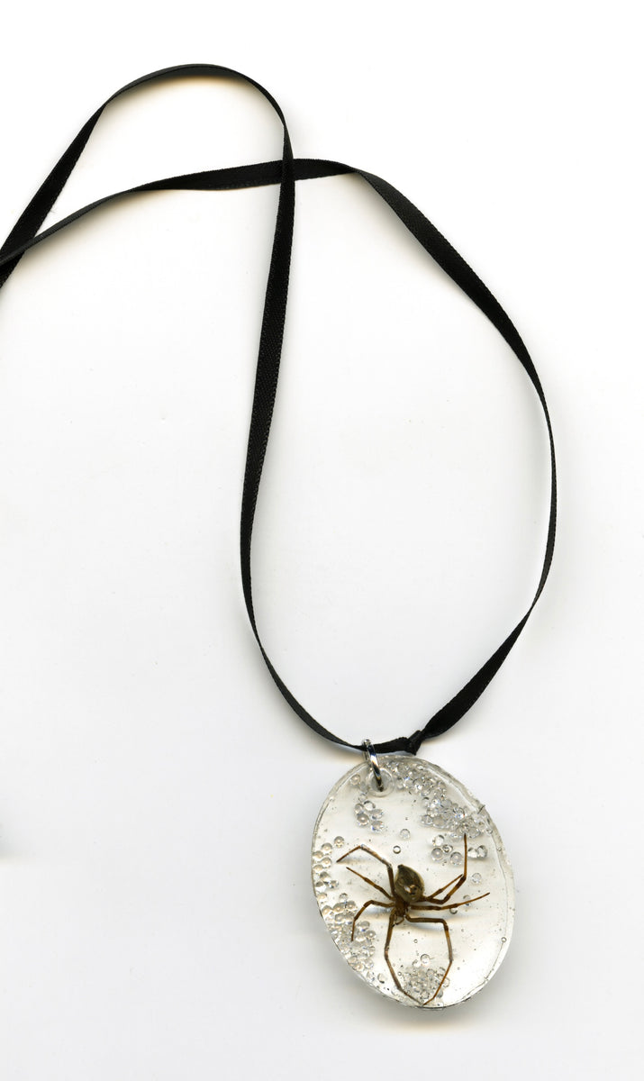 Spider Resin 6 – Twelve