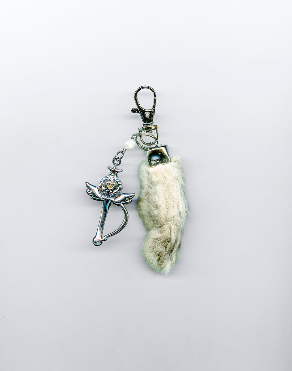 Sailor Moon Rabbit Foot 2 – Twelve