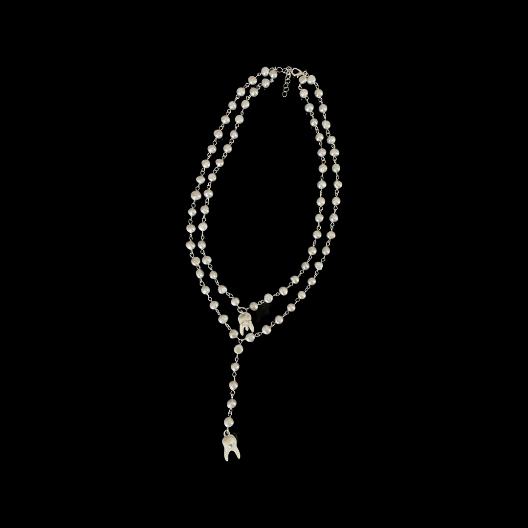 Double Lariat – Twelve