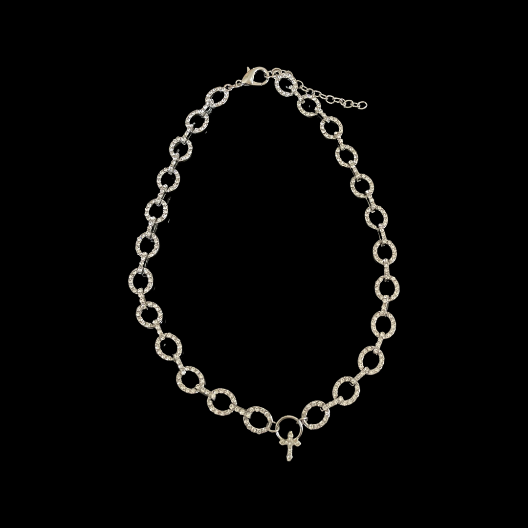 Crystal Cross – Twelve