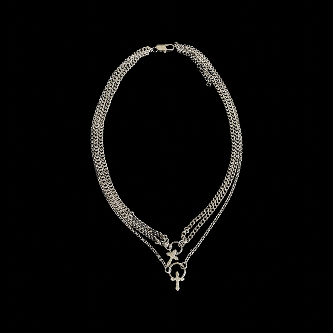 Double Cross – Twelve