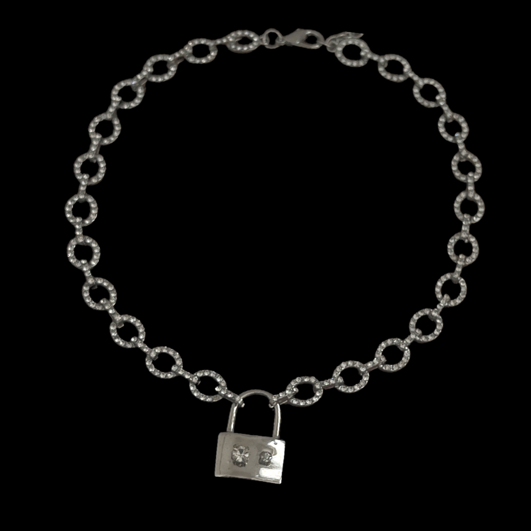 Crystal Lock – Twelve